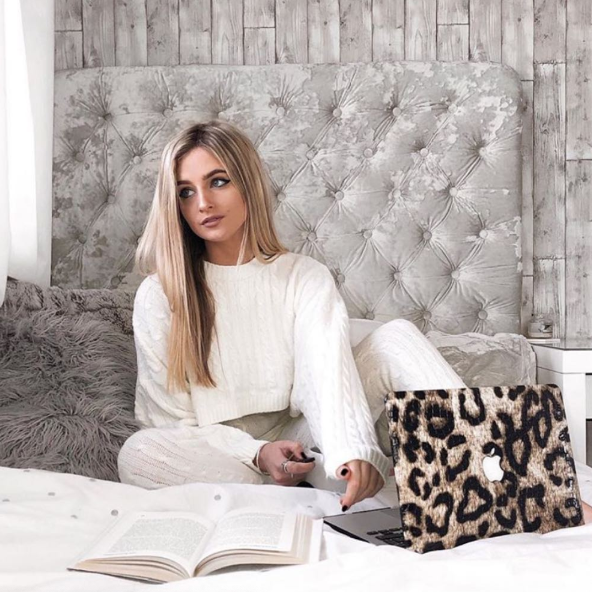 April Blogger Spotlight 2019 – Coconut Lane