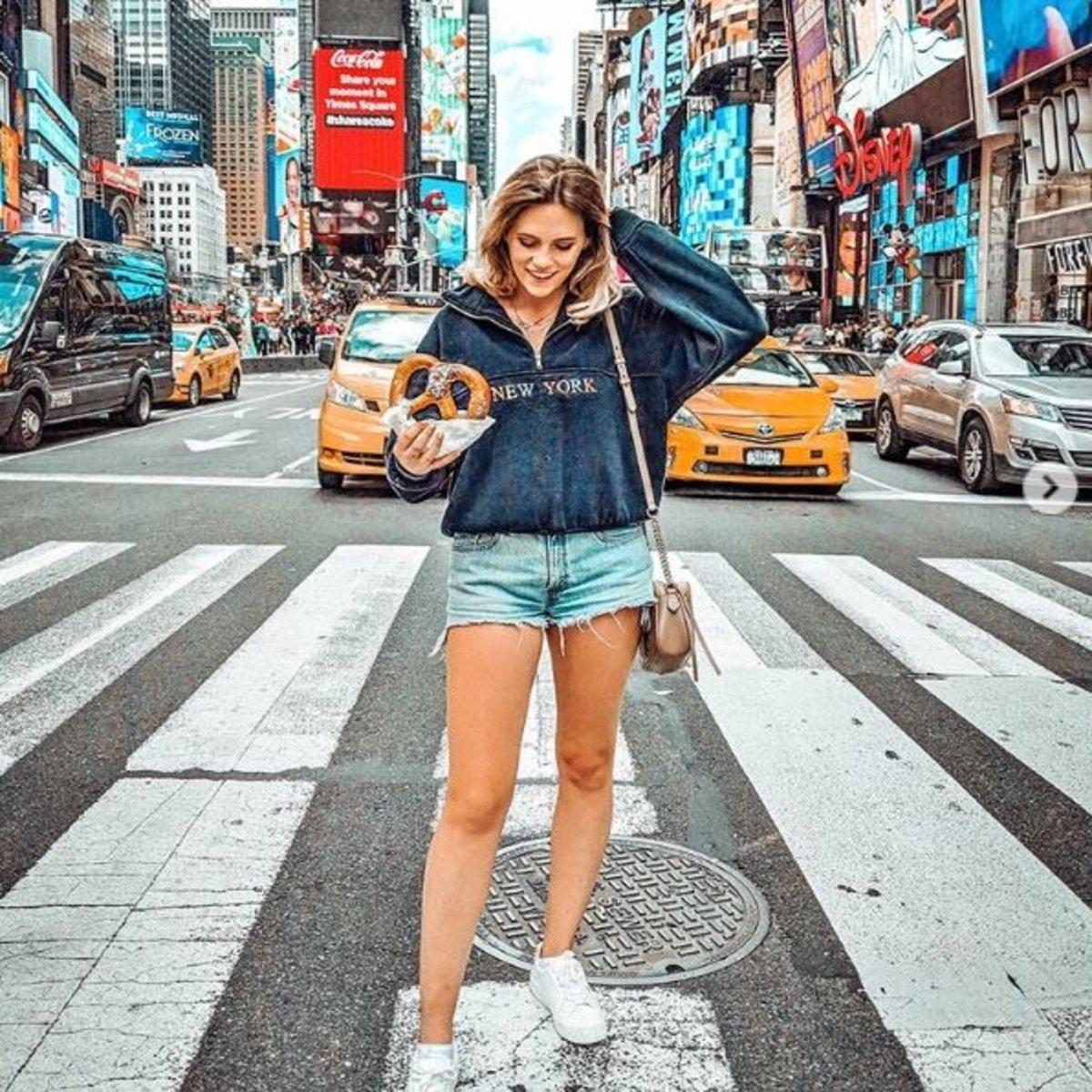 3 Cities On Our Bucket List – Coconut Lane