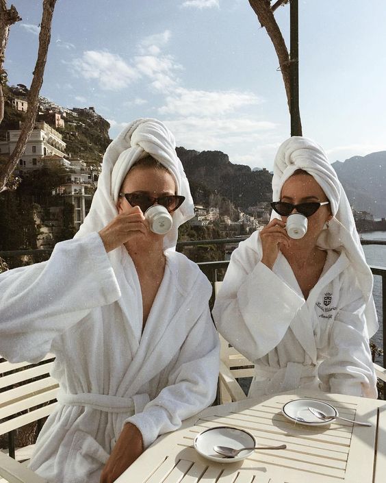 Girls' Getaway: Charming Trip Ideas in the UK – Coconut Lane