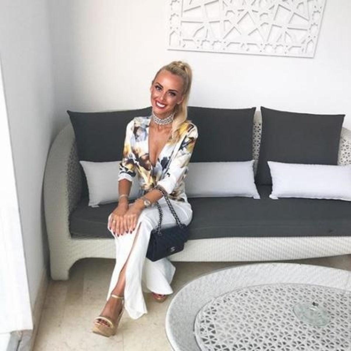 10 Questions With Alex Simpson – Coconut Lane