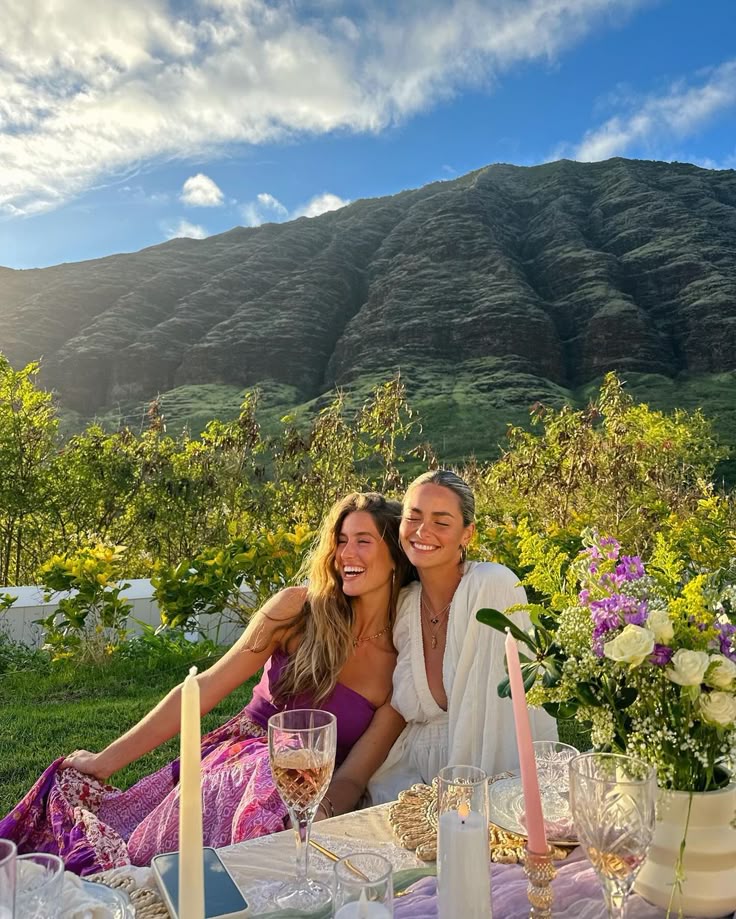 5 dreamy destinations for the ultimate girls’ trip! 💕 – Coconut Lane