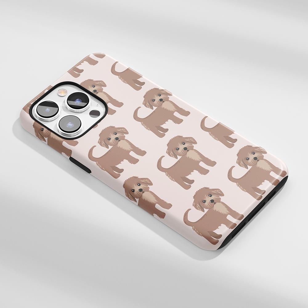 Teddy Rupert Laptop Sleeve | MacBook Cases | Coconut Lane