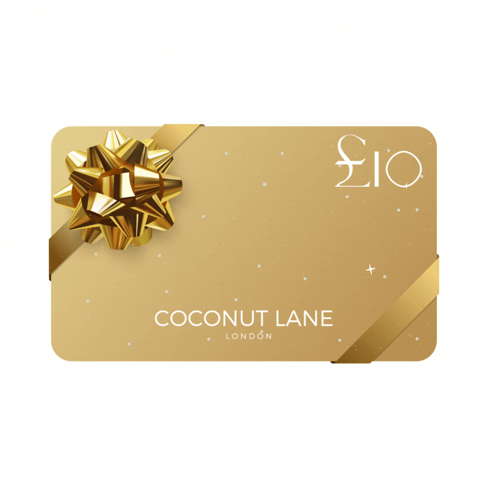 Gift Card | Buy E-Gift Card Online – Coconut Lane