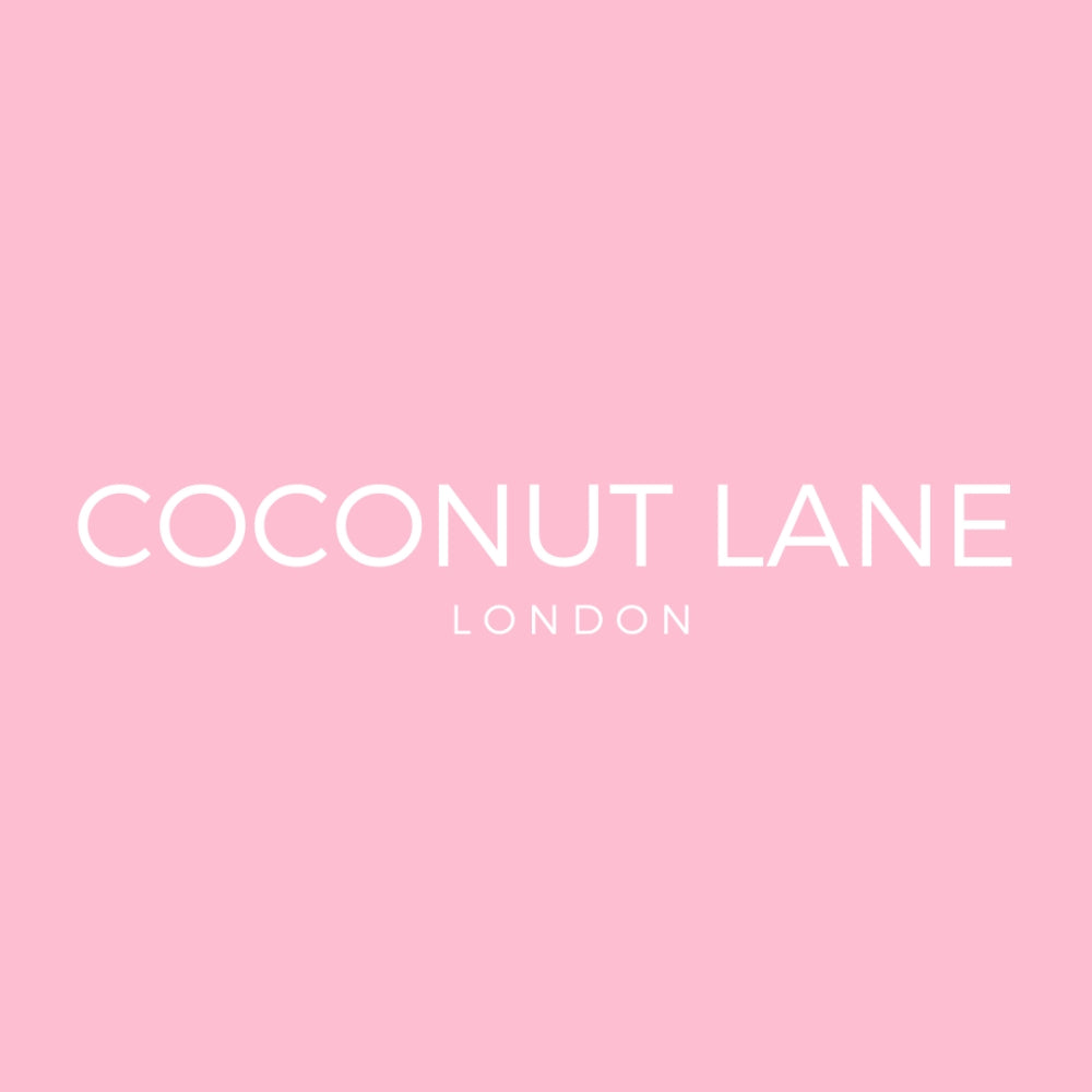 Cocopup – Coconut Lane