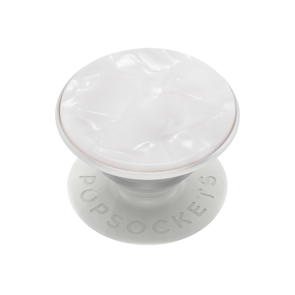 PopSocket Grip - Acetate Pearl | Phone Rings | Coconut Lane